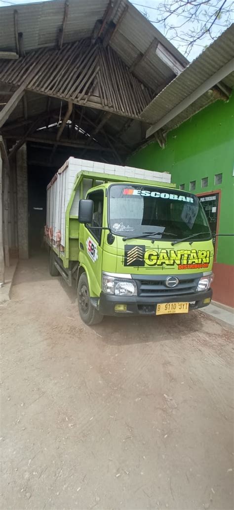 Gantari Kami Adalah Distributor Bata Ringan Hebel Resmi Dari Pabrik
