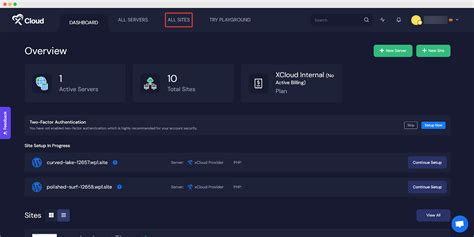 how to set up redirection in xcloud xcloud