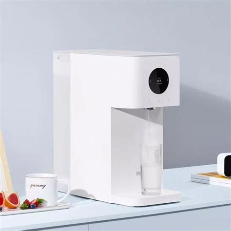 Best Xiaomi Mijia Smart Water Purifier Dispenser Mrh112 Price And Reviews