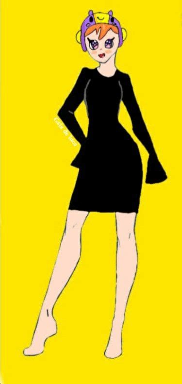 Bea Fan Art Brawl Stars