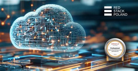 Oracle Cloud Infrastructure Generative Ai Specialization Red Stack Poland