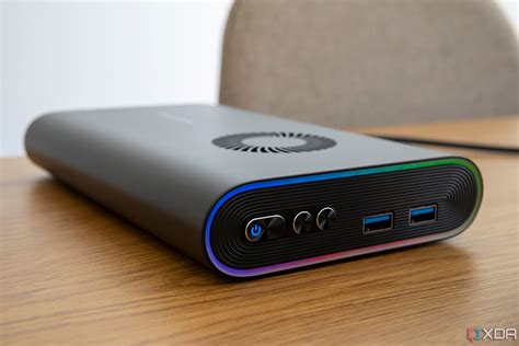 Save Your Money — You Dont Need An External Gpu For Your Handheld Pc