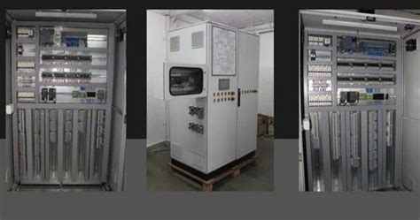 Plc Panel PLC Panel Retailer From New Delhi