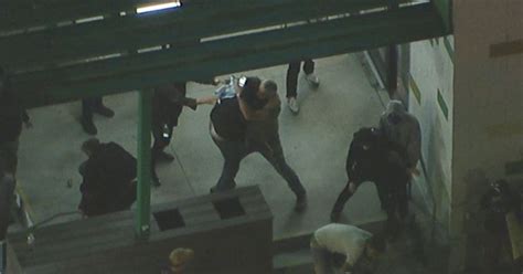 Brawl At Gal Gadot Hamas Attack Screening In La