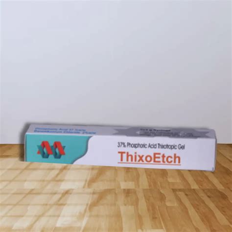 Navkar Dental Thixo Etch Shop4smile