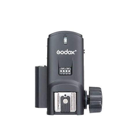 Trigger Godox Reemix Rmr Ii Usado