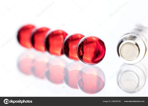 Nitroglycerin Pills