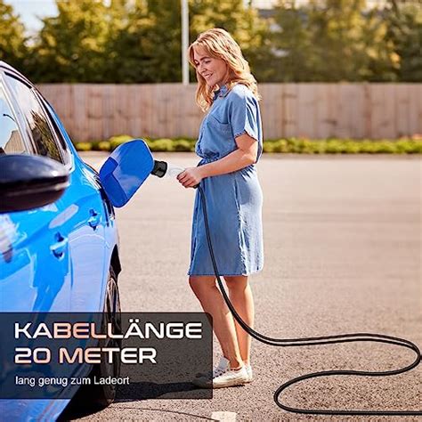 Ladekabel Typ Auf Schuko A Schuko Ladekabel F R V Steckdose Typ Ladekabel De