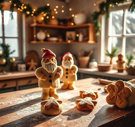 Weckmann Rezept So Gelingt Der Traditionelle Weihnachtsmann Aus