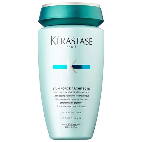 The 13 Best Shampoos For Damaged Hair Of 2022