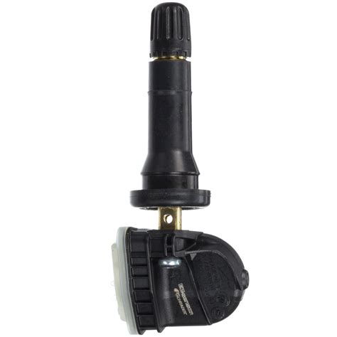 Schrader Tpms Solutions Tire Pressure Monitoring System Tpms Programmable Sensor 33500 12