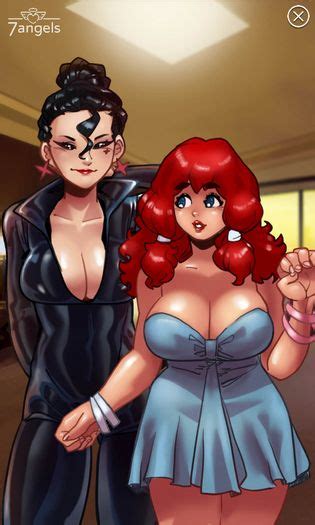 Akiko Luscious Hentai Manga Porn