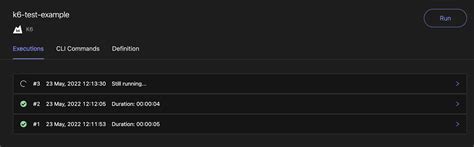 Load Testing In Kubernetes With K6 And Testkube