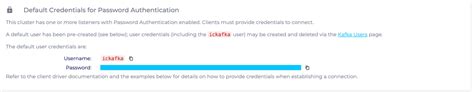 Using Ui For Apache Kafka With Instaclustr For Apache Kafka