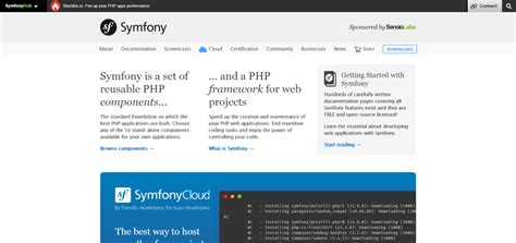 a guide to popular php frameworks for beginners