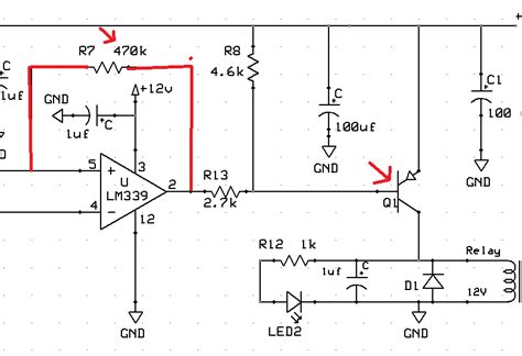 Build A Thermostat Electronics Forum Circuits Projects And Microcontrollers