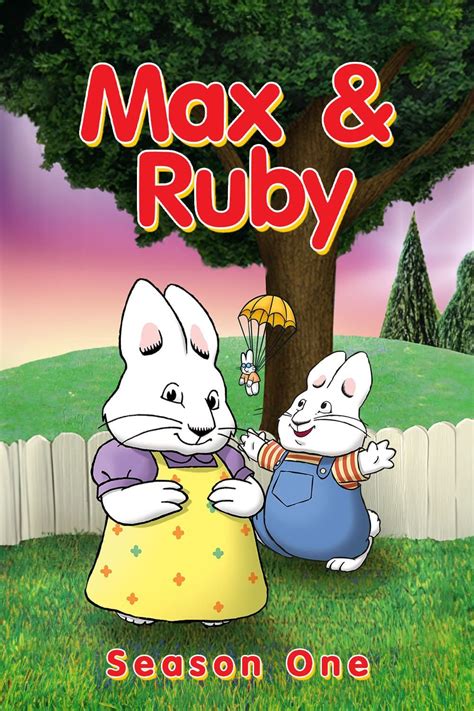 Where To Watch Max And Ruby • Season 1 Full Episodes Online Plex