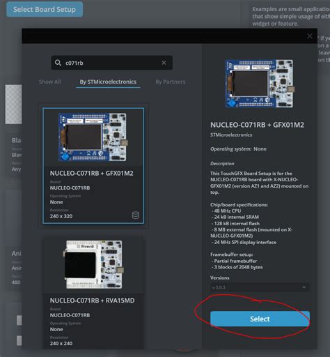 No Source Available For Touchgfxpartialframebuf Stmicroelectronics Community