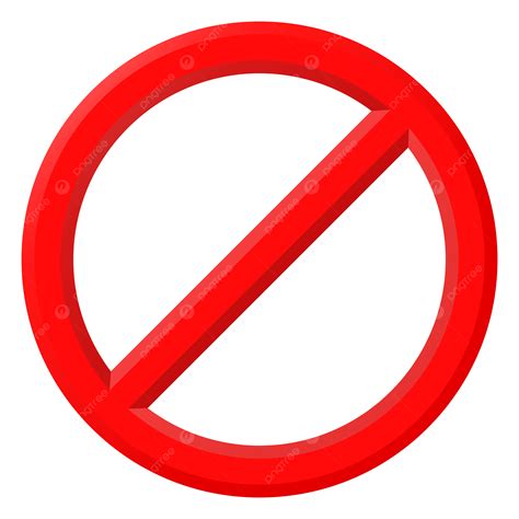 No Symbol No Background