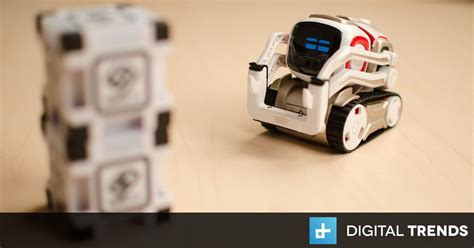 bit ly 2oskbis cozmo visual code lab makes robotics programmers out of