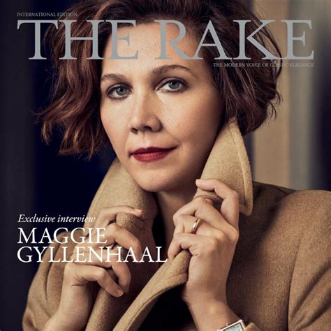 the rake on linkedin therakemagazine