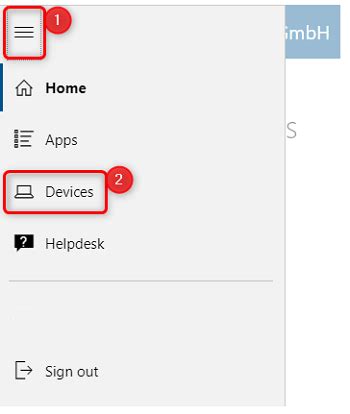 Microsoft Intune Reset Device Passcode With Intune Self Service Portal IOS Neeraj Kumar