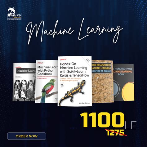 Machine Learning Package Papiro
