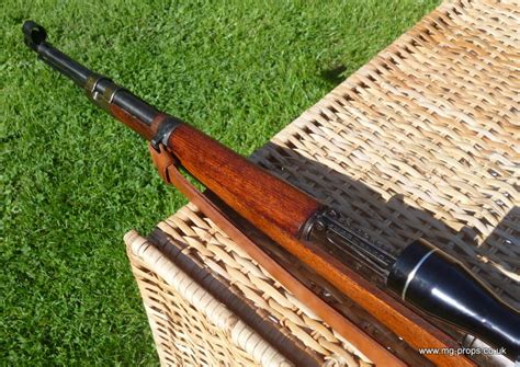 Mauser98K