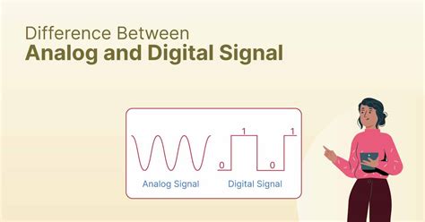 advantages of analog signal over digital signal at wilbur pritt blog