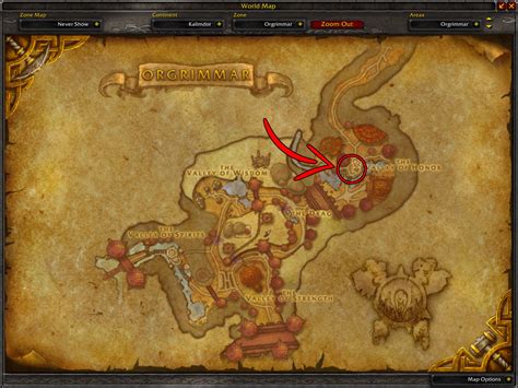 How To Get To Pandaria Mop Classic Warcraft Tavern How To Get To Pandaria Mop Classic Warcraft Tavern