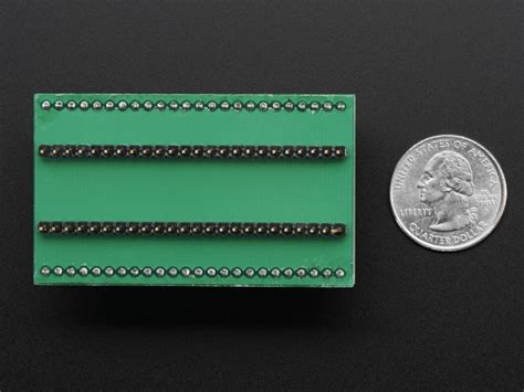 Smt Test Socket Tqfp 48 Breakout Australia