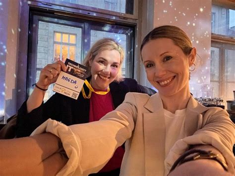 Solwit Sa On Linkedin Technology Is A Woman This Slogan Opened Yesterdays Meeting In The Oh