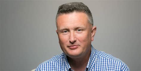 New Member Spotlight Glenn Johnson