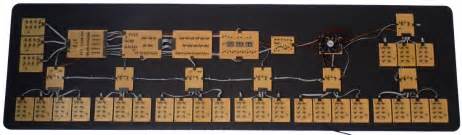 Transistor Logic Clock Transistor Logic Clock