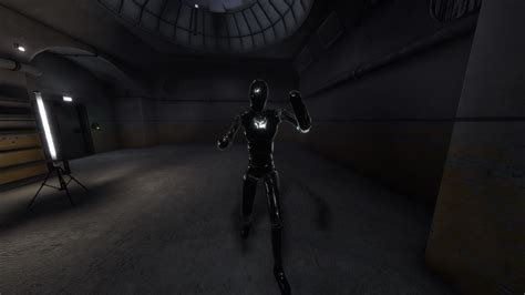 SCP Containment Breach Unity Edition Press Kit