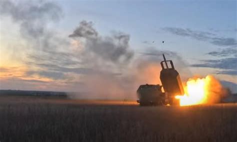 Прильоти Atacms по Бердянську стало відомо що зараз відбувається на аеродромі — УНІАН