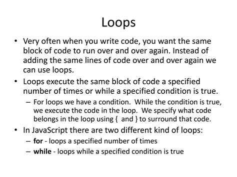 Ppt Javascript Switch Statement Powerpoint Presentation Free