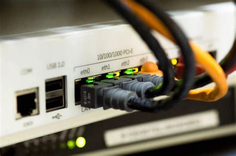 Networking Technology Arp Saas Metrics
