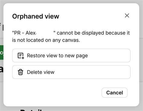 🔥 praise to the developers improved tools for cleaning up orphaned objects showcase coda