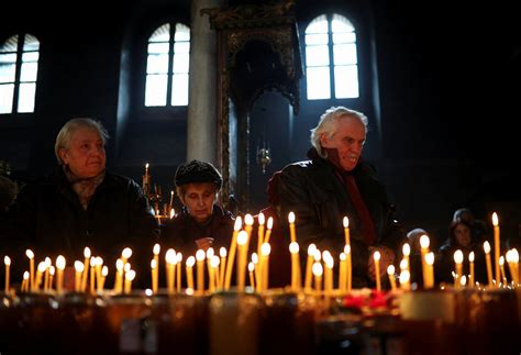 As Greece Legalises Same Sex Marriage Will Other Orthodox Countries