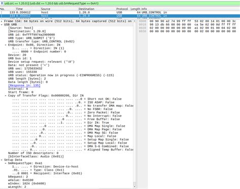 Solved Usb Audio 2 0 How To Provide Host With A Range Or List Of Supported Sample Frequencies