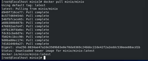 Springboot Minio 实现文件切片极速上传技术springboot Minio分片上传 Csdn博客