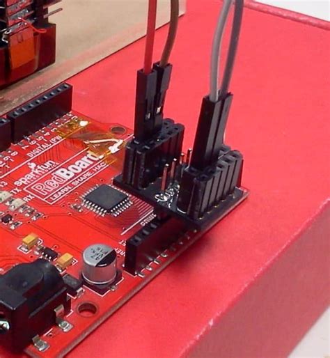 Expansion Board Kit For Arduino Uno General Guidance Arduino Forum