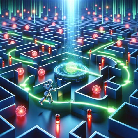 Robert Mcallen On Linkedin Reinforcementlearning Robotics Airesearch