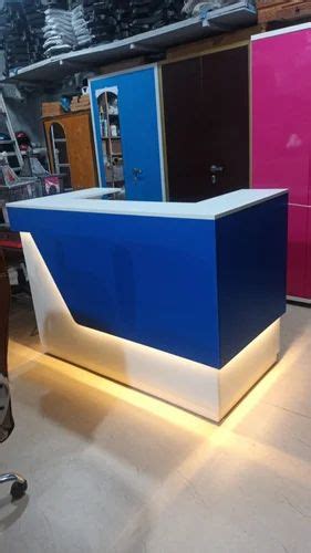 Wooden Rectangular Counter Table At Rs 13900 In Gurgaon Id 2855115989473