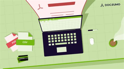 Data Extraction From Pdf To Excel A Step By Step Tutorial