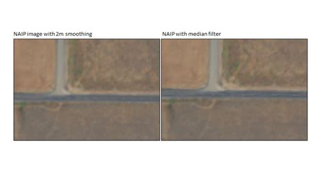 Gee Tutorials Advanced Image Processing Neighborhood Based Image