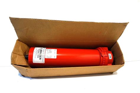 New Rti Technologies 3p 150 M08 Fi Eliminizer 3p150m08fi Sb Industrial Supply Inc