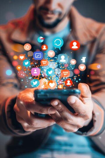 Premium Photo Predictive Intelligence The Key To Viral Social Media Success