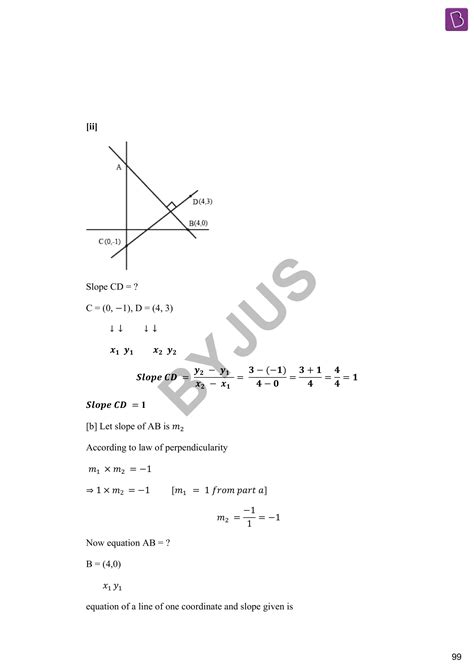 Icse Class 10 Maths Question Paper Solution 2022